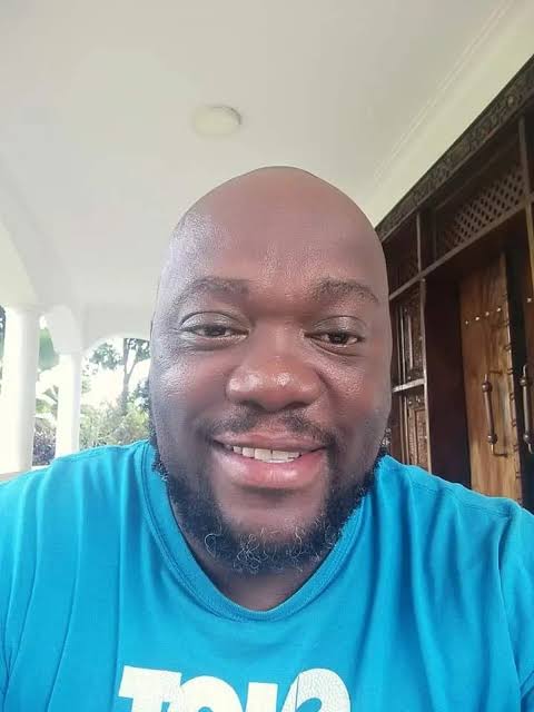 Mahlubi Kraai biography: age, career and death. - Soapie Celebs