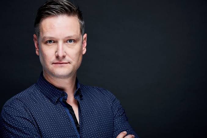 Luke Rous biography: age, career and wife. - Soapie Celebs