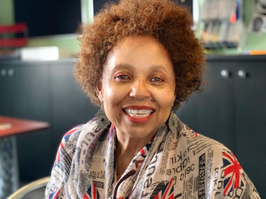 Who is Nomsa Nene? Age, accident, husband and properties. - Soapie Celebs