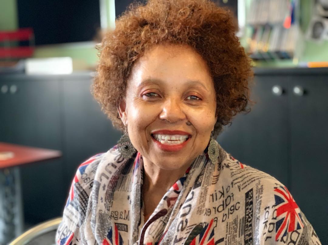 Who is Nomsa Nene? Age, accident, husband and properties. - Soapie Celebs