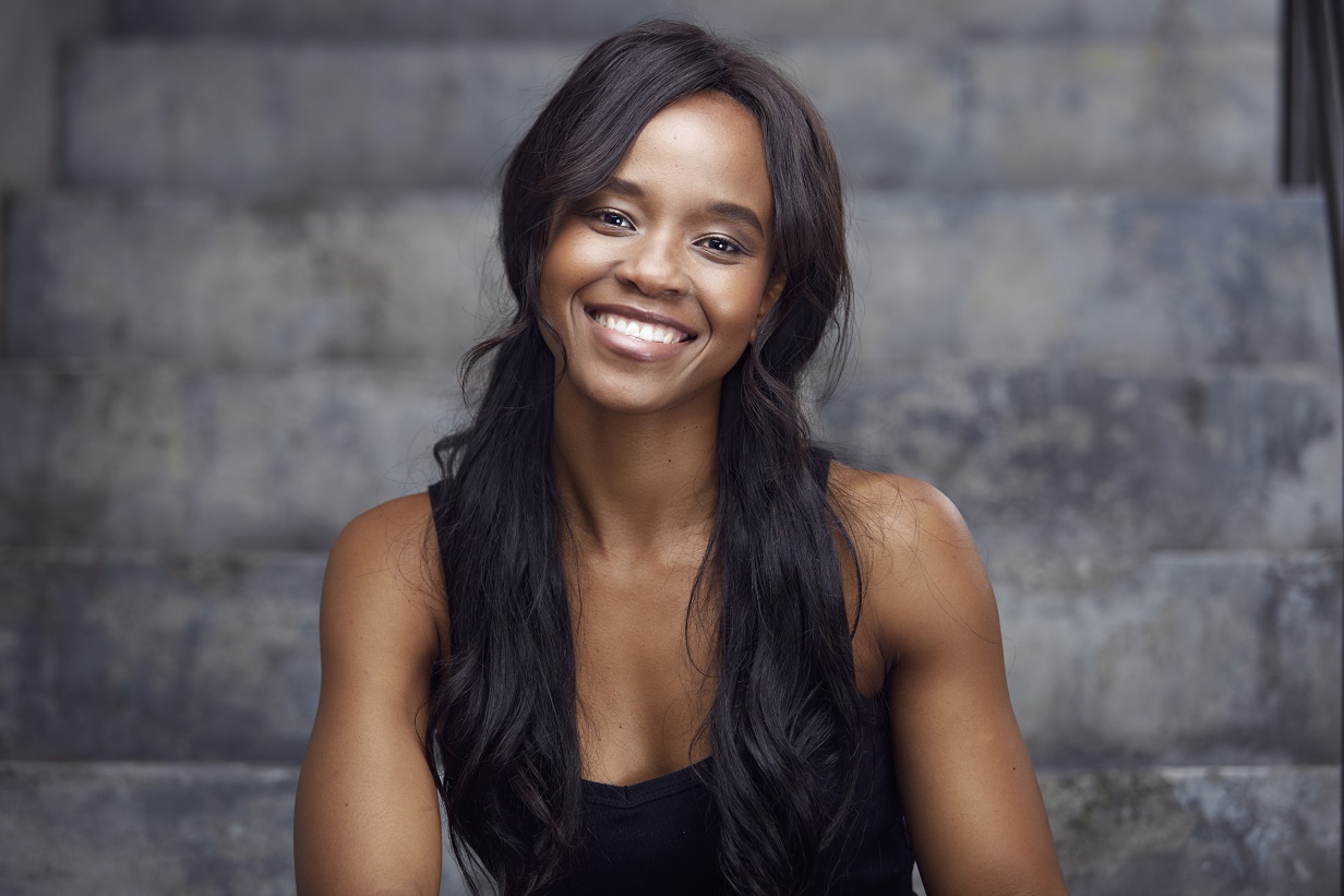 Shalima Mkongi biography: age and career. - Soapie Celebs