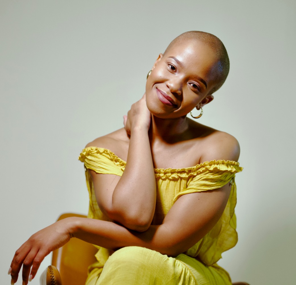 Shalima Mkongi Profile-Biography, Net Worth, Career & Age - ZA Information