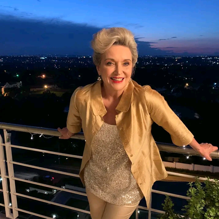 Fiona Ramsay biography: age and career. - Soapie Celebs