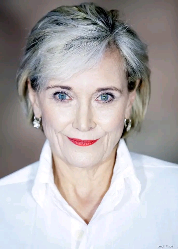 Fiona Ramsay biography: age and career. - Soapie Celebs