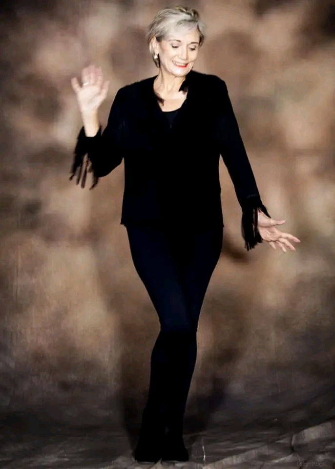 Fiona Ramsay biography: age and career. - Soapie Celebs