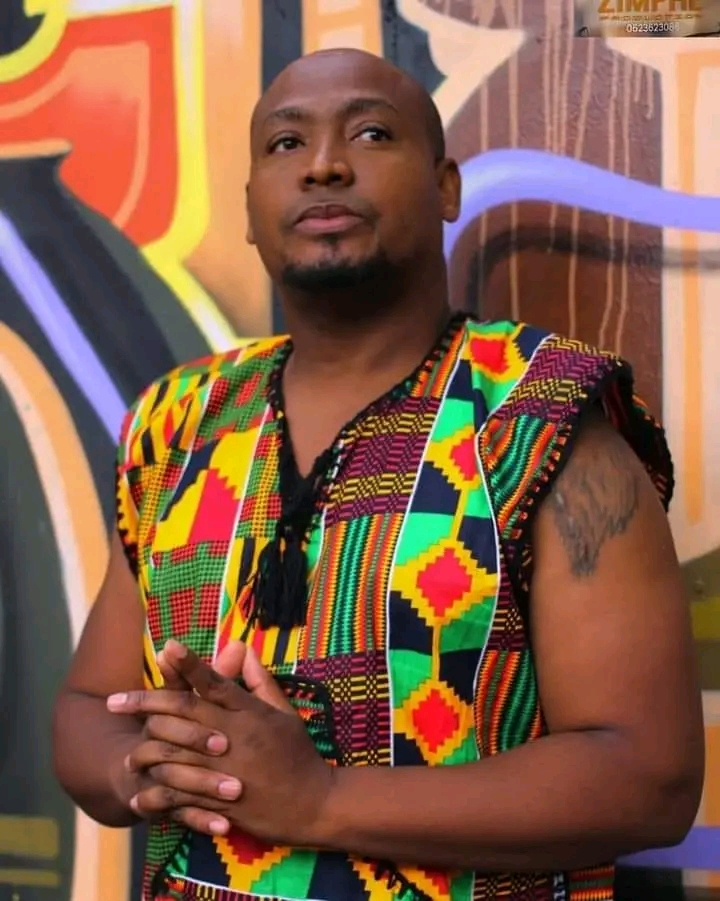 Philip Molepo biography AKA Mr Langa on Skeem Saam. - Soapie Celebs