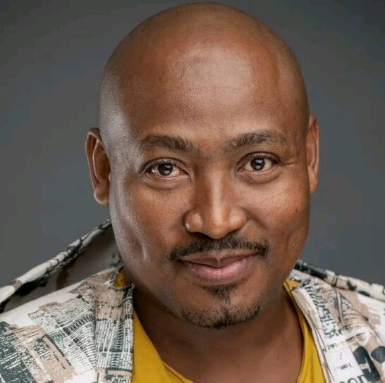 Philip Molepo biography AKA Mr Langa on Skeem Saam. - Soapie Celebs
