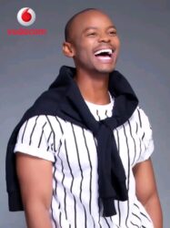 Tiisetso Thoka biography: age, career, language, parents and Gomora ...