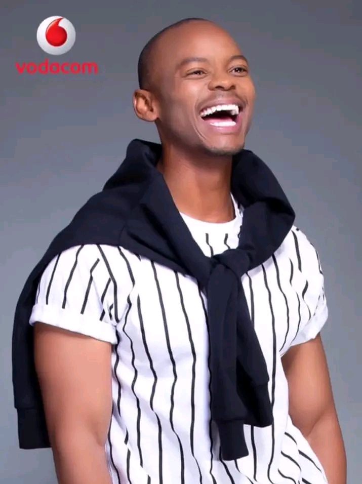 Tiisetso Thoka biography: age, career, language, parents and Gomora. - Soapie Celebs