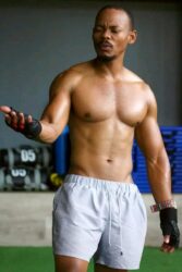 Tiisetso Thoka biography: age, career, language, parents and Gomora ...