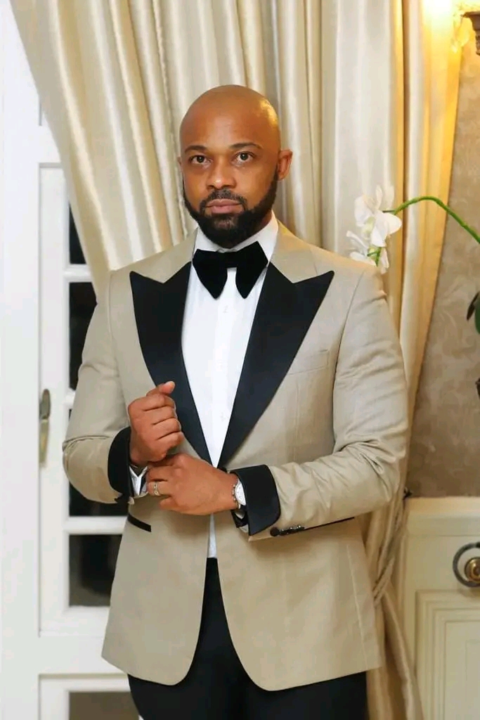 Who is Fezile Makhanya? Age, wife, wedding pictures and net worth ...