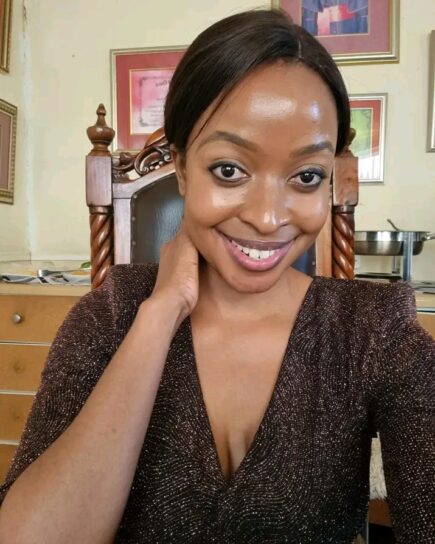 Cindy Magidimisa biography: age, baby, married, pictures, Instagram and ...