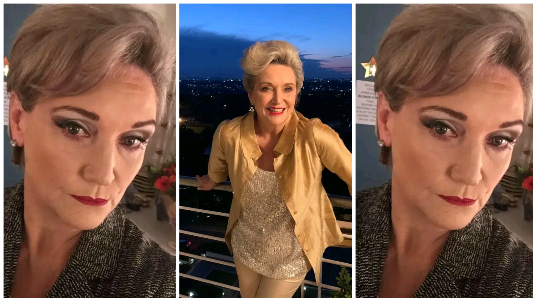 Fiona Ramsay biography: age and career. - Soapie Celebs