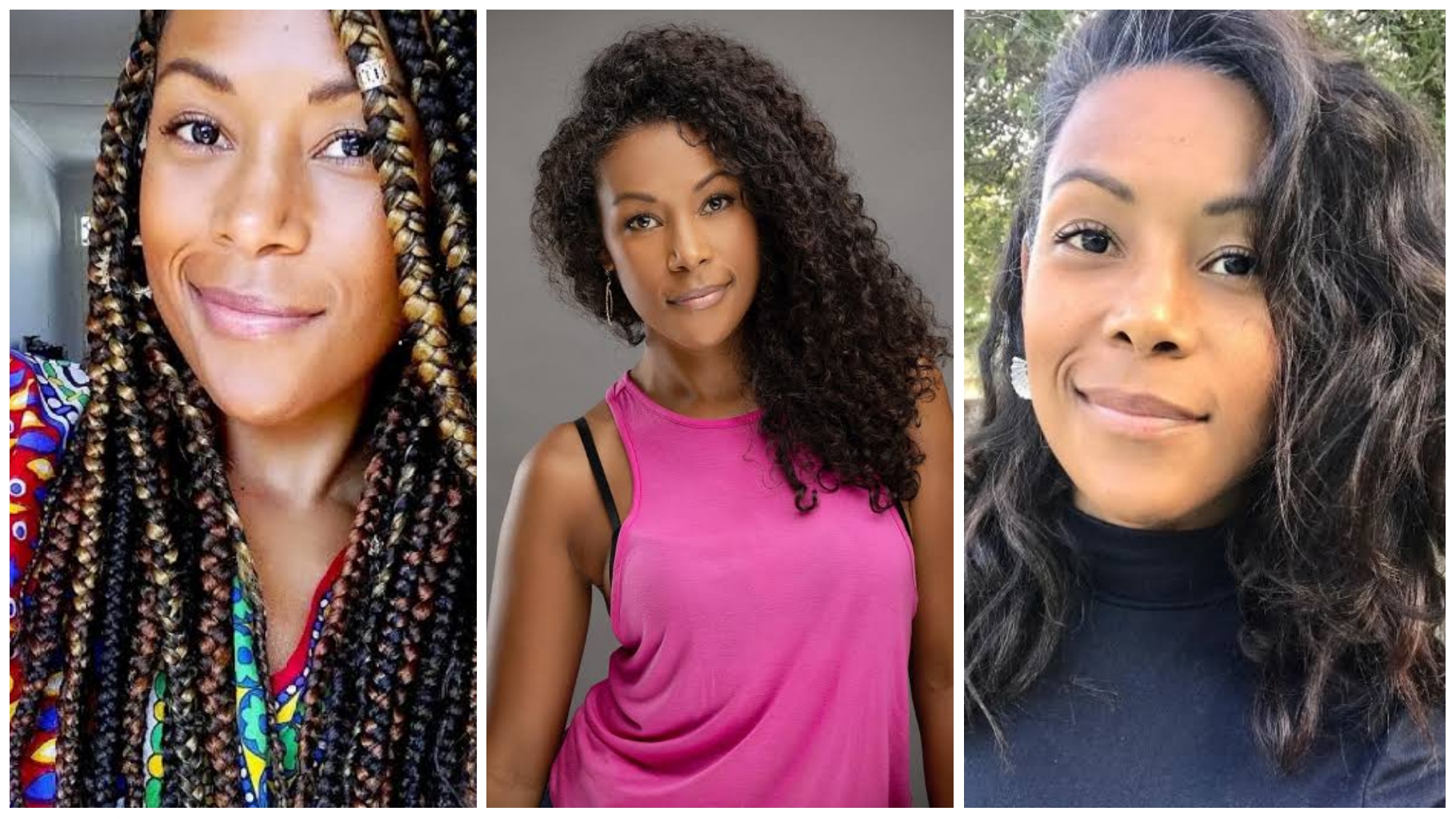 Schelaine Bennett biography: age, career, children and parents ...