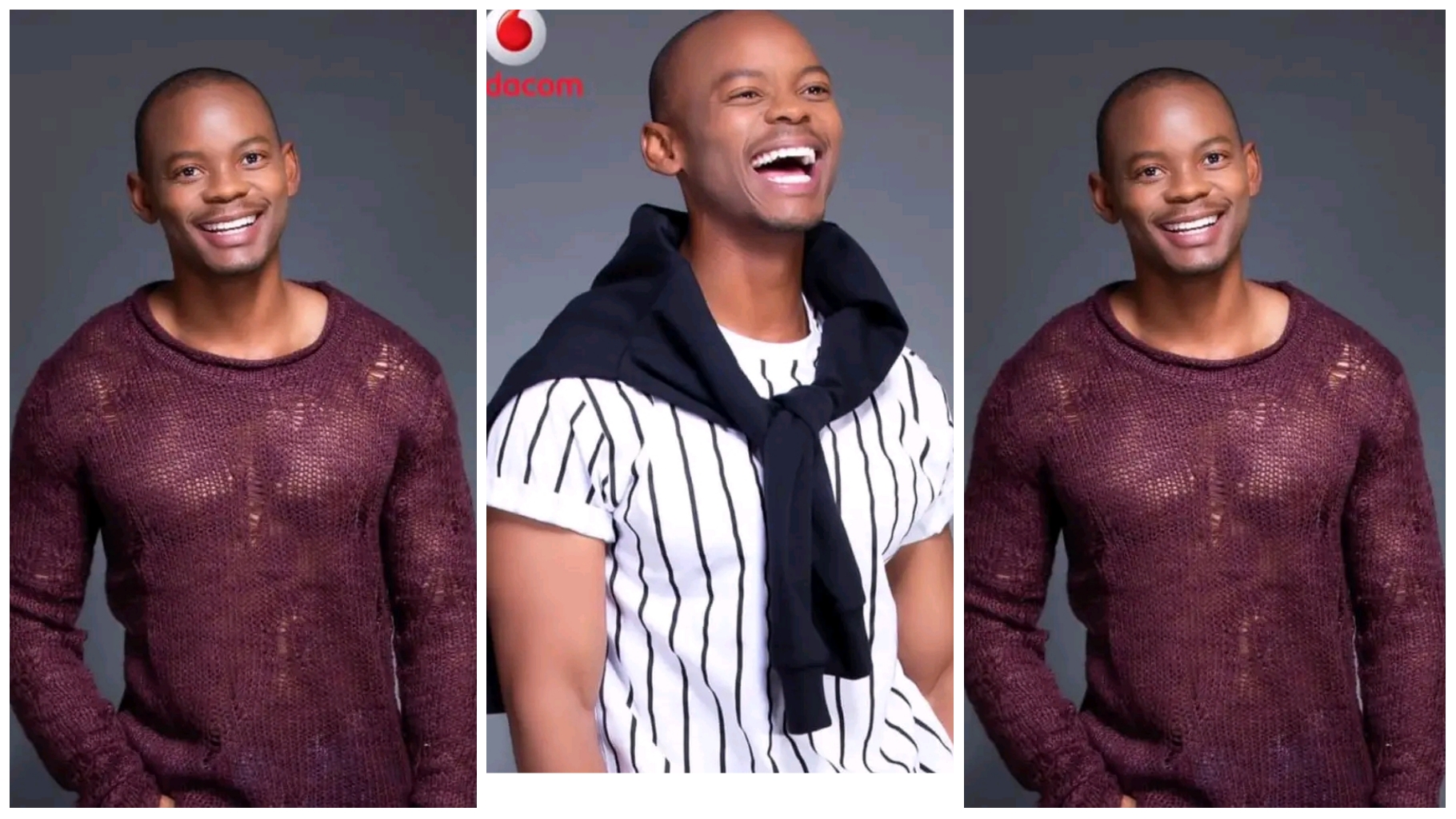 Tiisetso Thoka biography: age, career, language, parents and Gomora ...