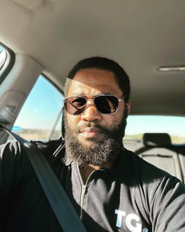 Who is Fumani Shilubana? Age, children, and wife. - Soapie Celebs