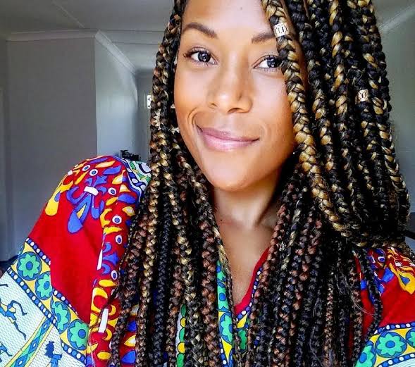 Schelaine Bennett biography: age, career, children and parents ...