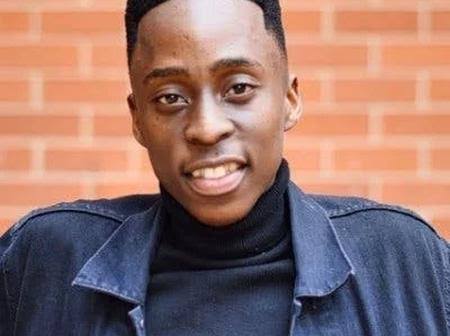 How Ntando Mncube and Wiseman Mncube are related - Soapie Celebs