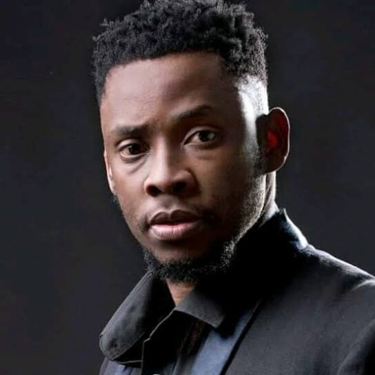 How Ntando Mncube and Wiseman Mncube are related - Soapie Celebs