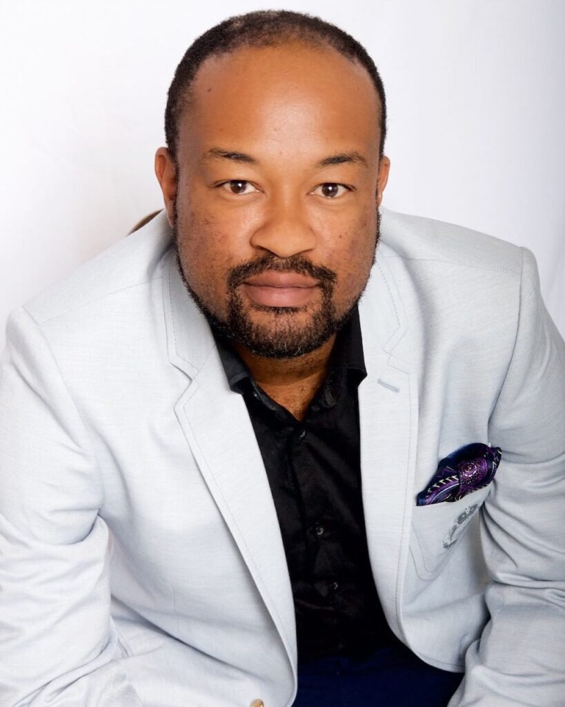 Lebogang Motaung Profile-Biography, Net Worth, Career & Age - ZA INFO