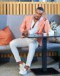 Who is Wiseman Zitha? Age, wife, wedding, and Net worth. - Soapie Celebs