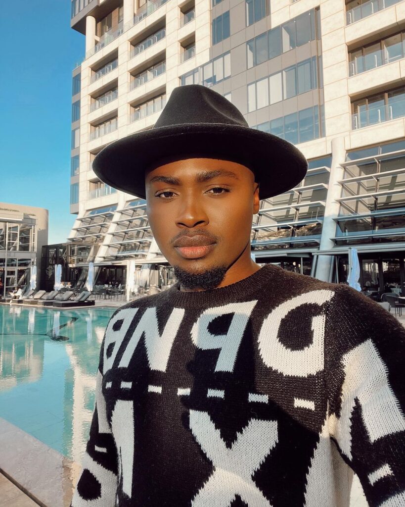 Who is Wiseman Zitha? Age, wife, wedding, and Net worth. - Soapie Celebs