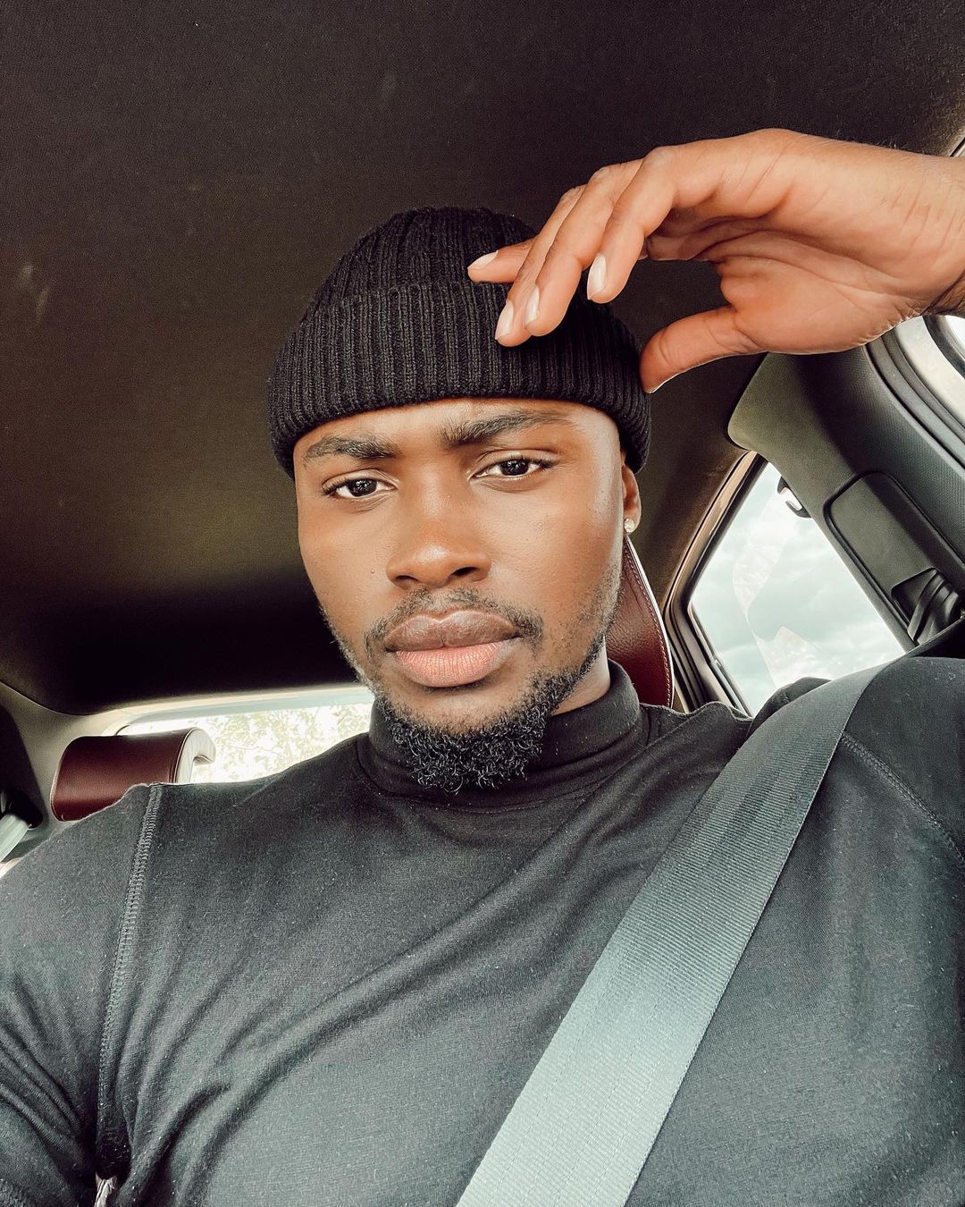 Who is Wiseman Zitha? Age, wife, wedding, and Net worth. - Soapie Celebs