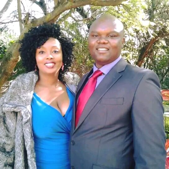 Sam Shale biography AKA Uncle Phomolo from Skeem Saam. - Soapie Celebs