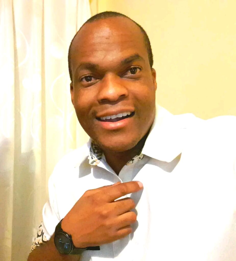 Who is Tebogo Modisane? Age,Instagram. - Soapie Celebs