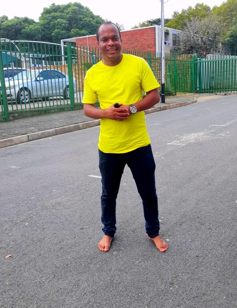 Who is Tebogo Modisane? Age,Instagram. - Soapie Celebs