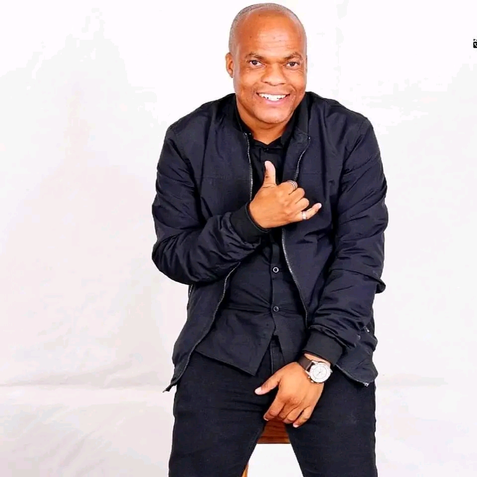 Who is Tebogo Modisane? Age,Instagram. - Soapie Celebs