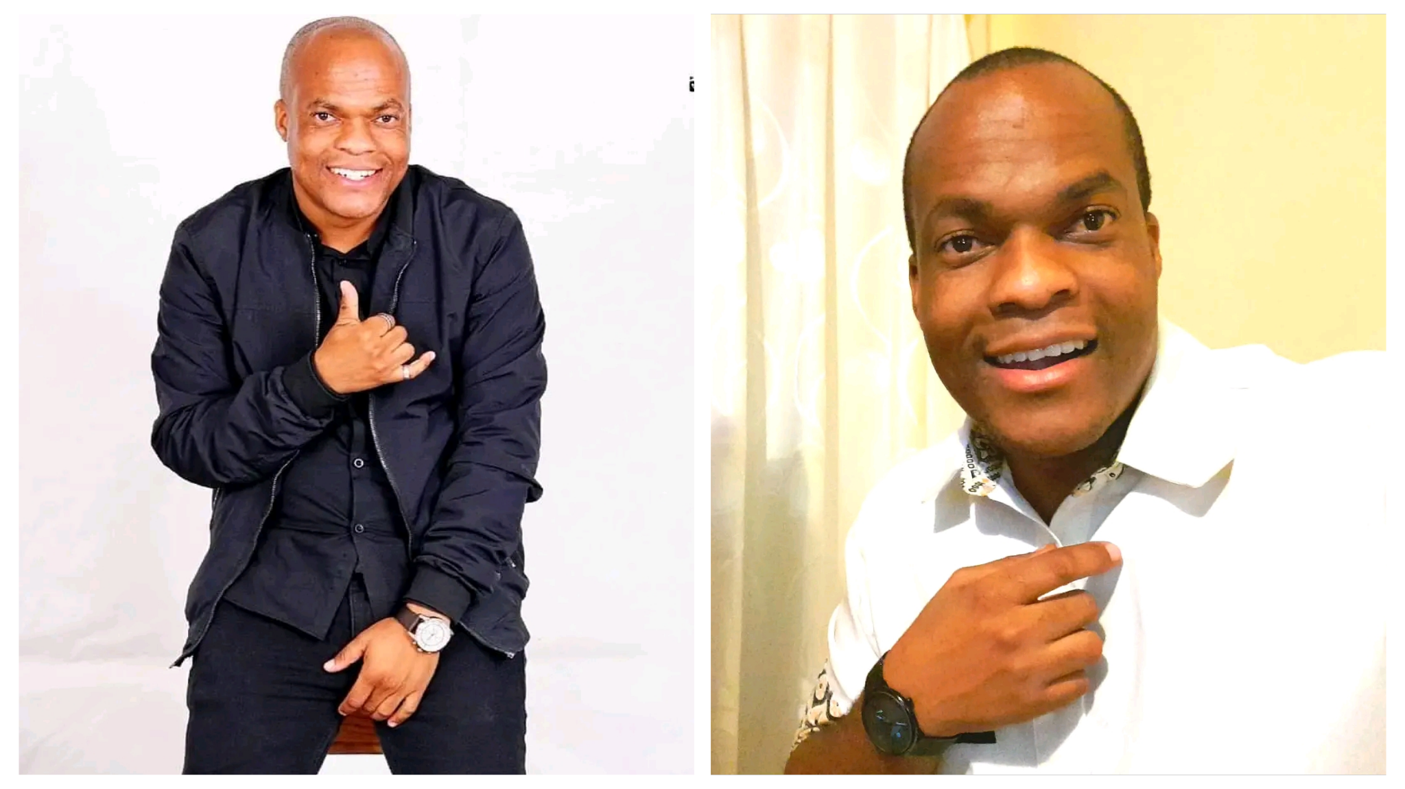 Who is Tebogo Modisane? Age,Instagram. - Soapie Celebs