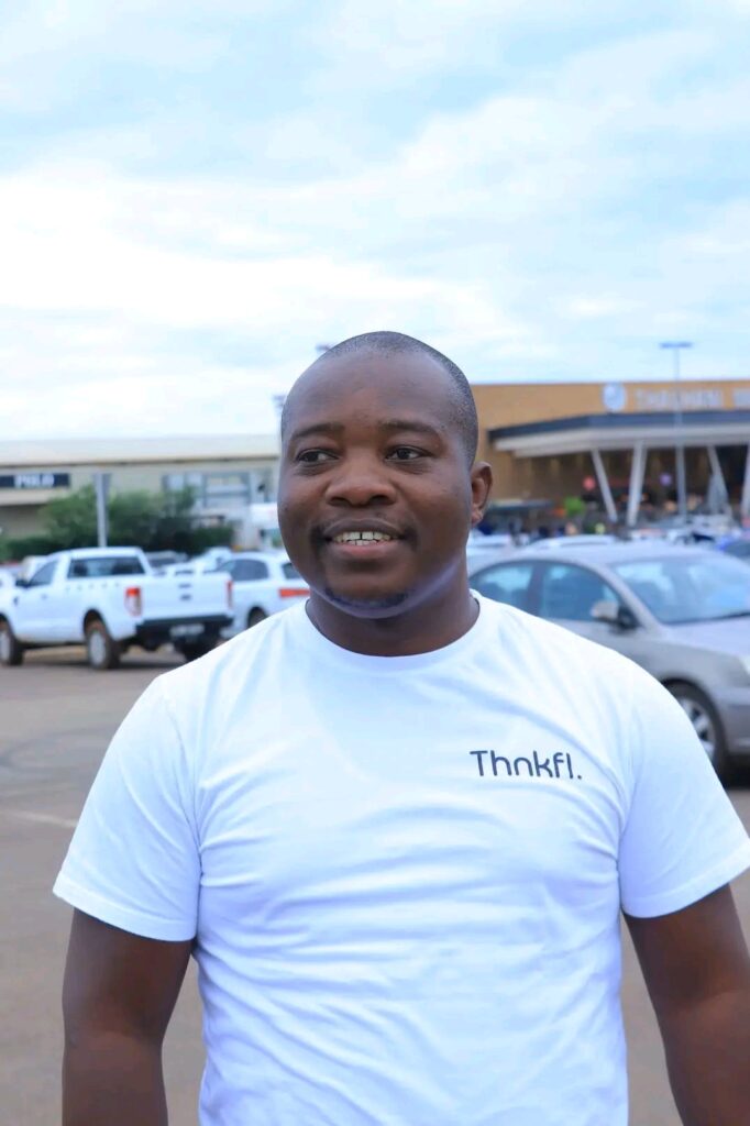 Sydney Ramakuwela biography Mulalo from Muvhango. - Soapie Celebs