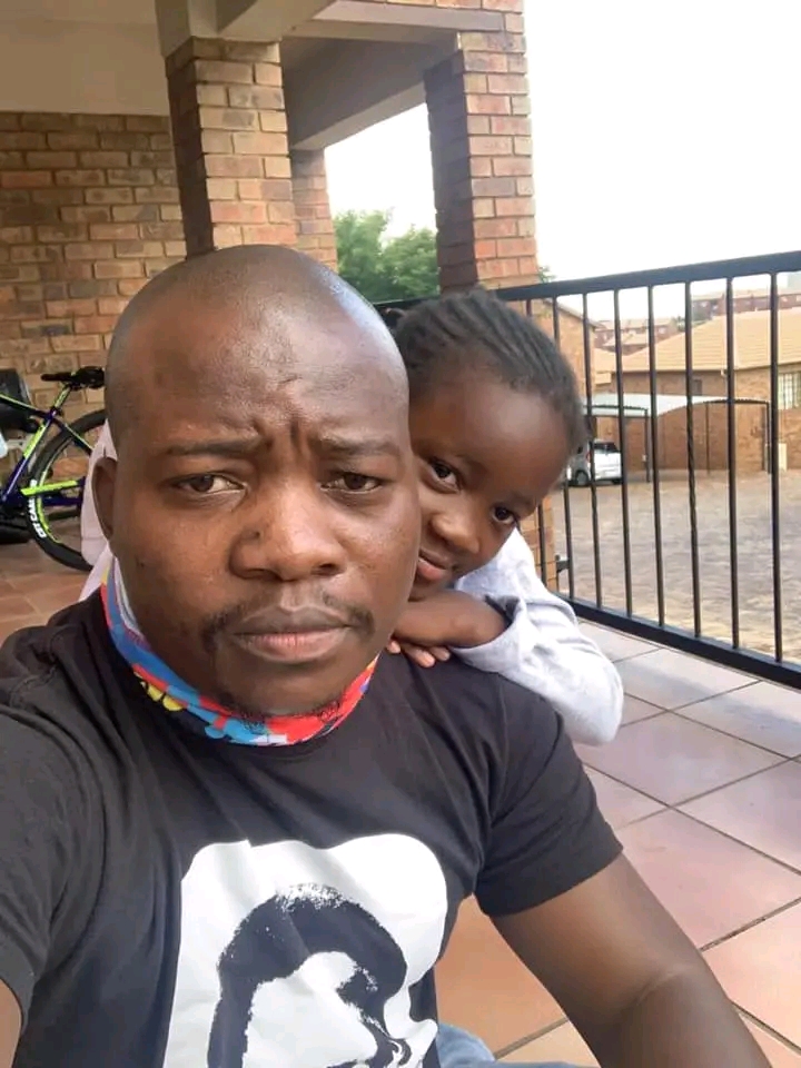 Sydney Ramakuwela biography Mulalo from Muvhango. - Soapie Celebs