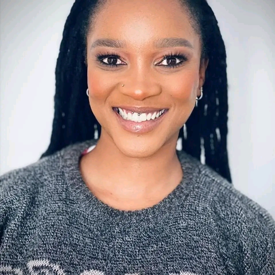 Asanda Hanabe biography AKA Phumuzile from Identity. - Soapie Celebs