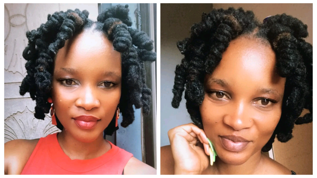 Asanda Hanabe biography AKA Phumuzile from Identity. - Soapie Celebs