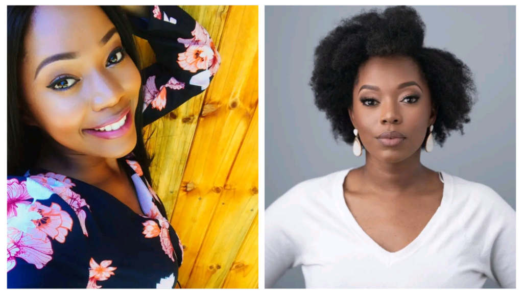 Ayanda Bandla biography: age, career and husband. - Soapie Celebs