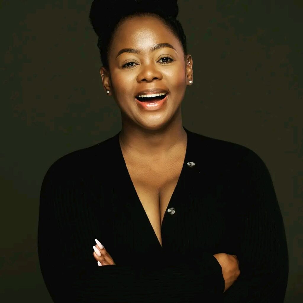 Who is Nolwazi Ngubeni? Age,husband. - Soapie Celebs