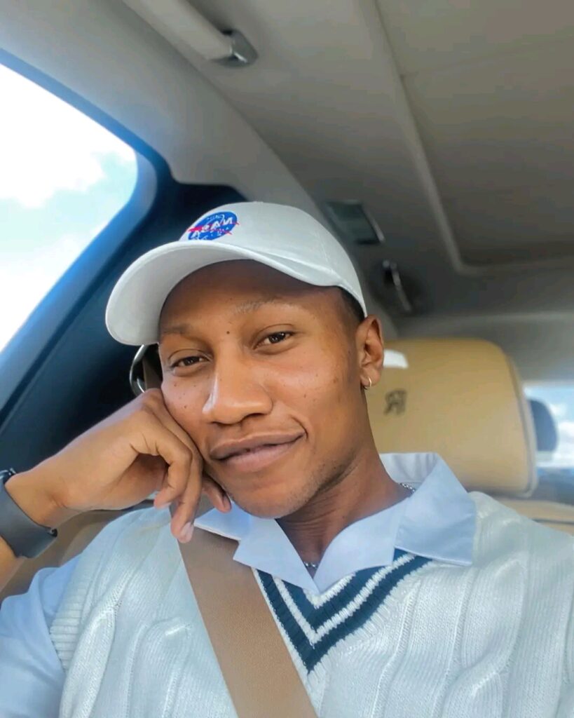 Zigi Ndlovu biography: age, career, wife and Instagram. - Soapie Celebs