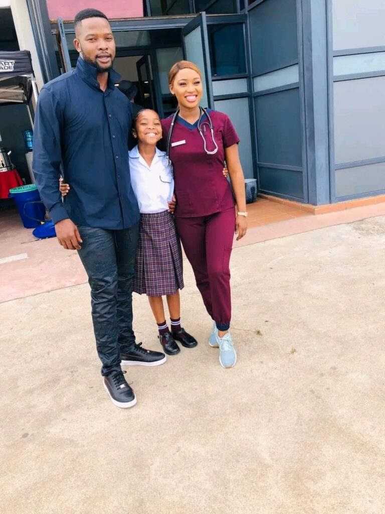 Lizwi Ndumo biography AKA Lwandle on Durban Gen. - Soapie Celebs