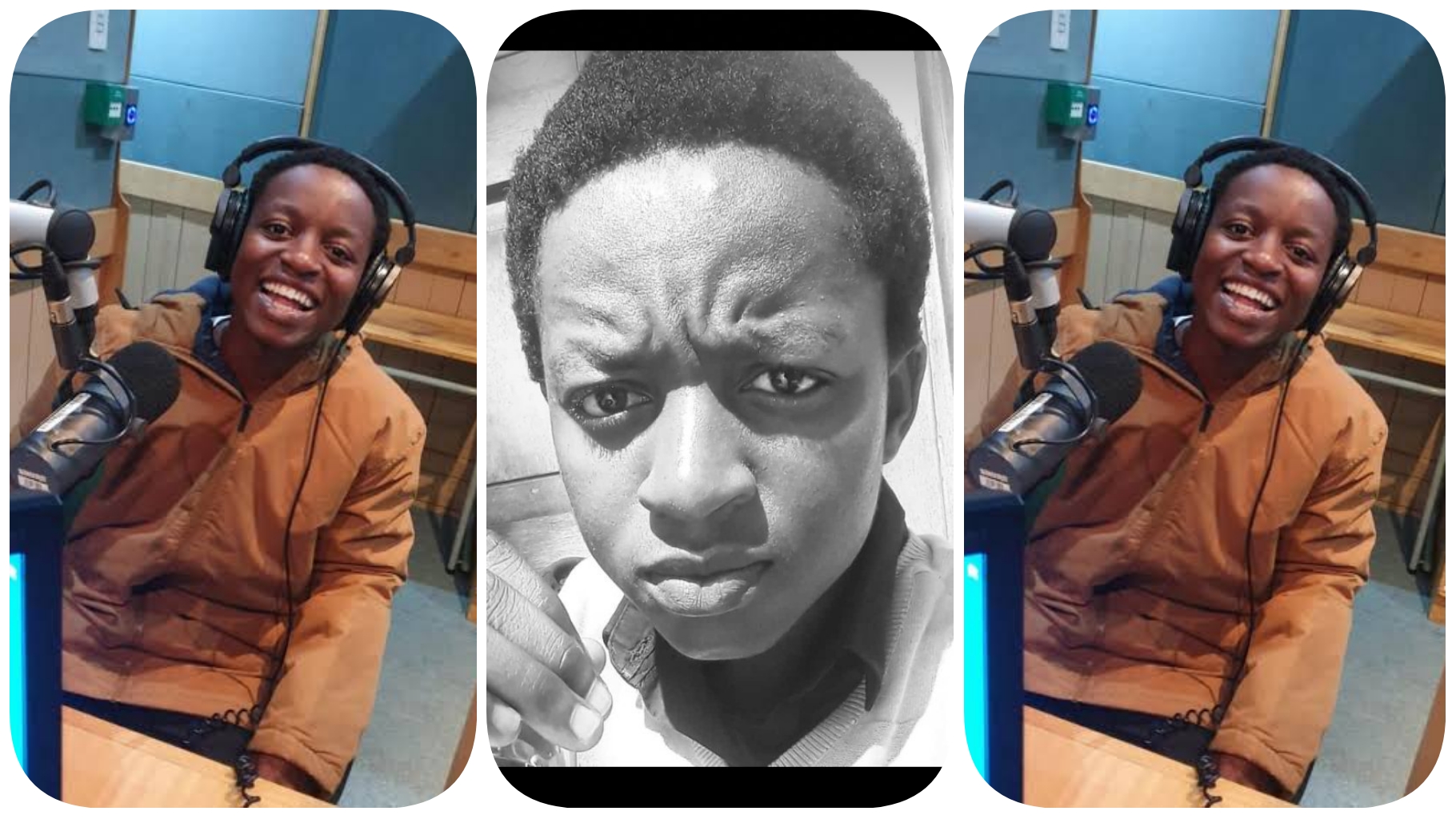 Noel Ntshuxeko Baloyi biography: age, career and Instagram. - Soapie Celebs