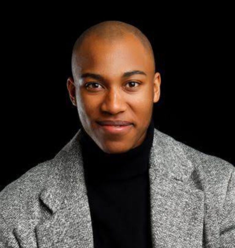 Ntobeko Mathebula biography AKA Cebo'elihle on the Queen. - Soapie Celebs