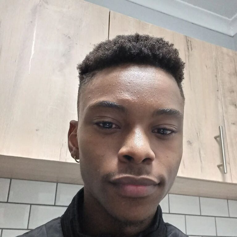 Craig Nobela biography AKA Nkosiyabo from the Queen. - Soapie Celebs