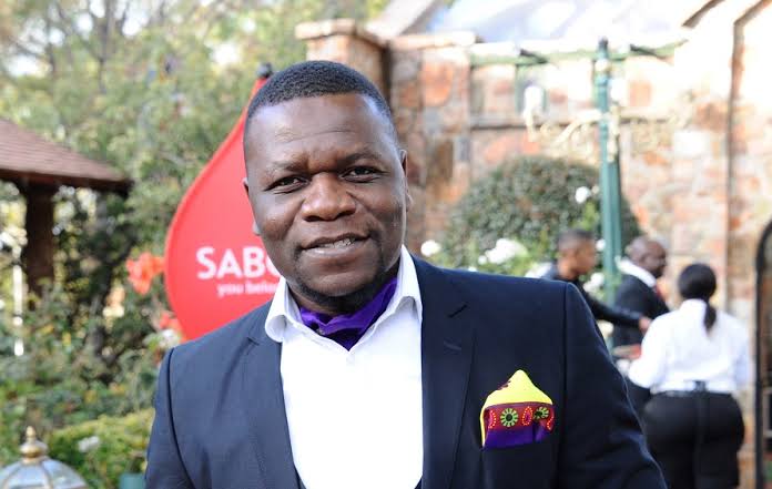 10 Muvhango male actors and their ages. - Soapie Celebs
