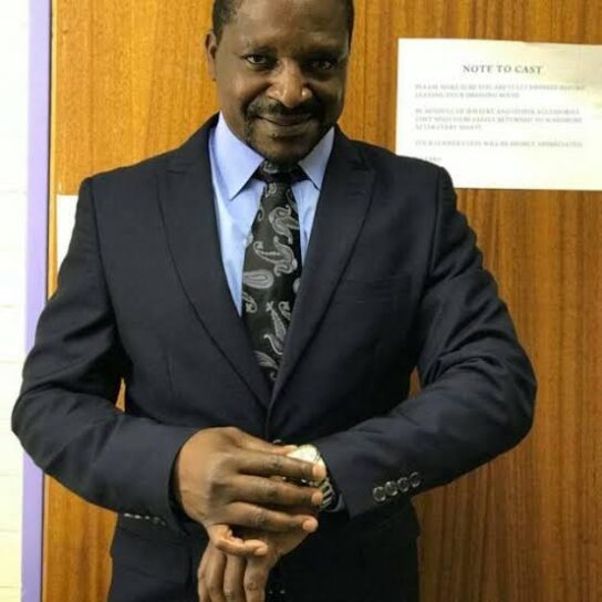 10 Muvhango male actors and their ages. - Soapie Celebs