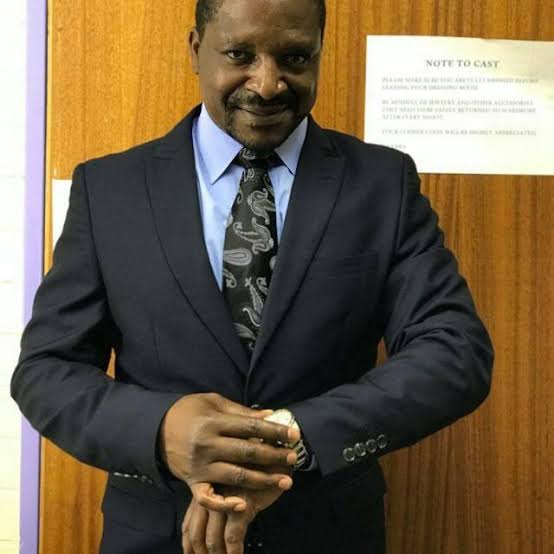 10 Muvhango male actors and their ages. - Soapie Celebs