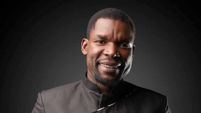 10 Muvhango male actors and their ages. - Soapie Celebs