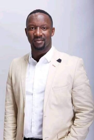 10 Muvhango male actors and their ages. - Soapie Celebs