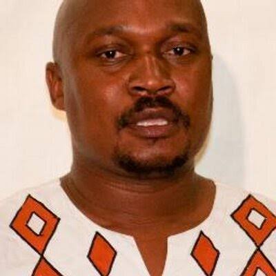 10 Muvhango male actors and their ages. - Soapie Celebs