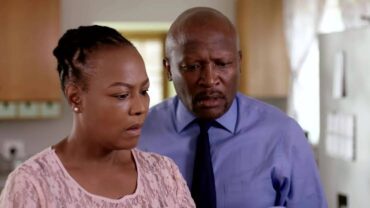 Molobane Mbatha biography AKA Mrs Kgomo on Skeem Saam. - Soapie Celebs